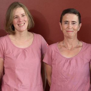 Gynäkologinnen Bonn – Frauenärztinnen Wolf und Hartz